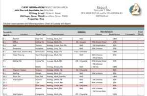 Example_PLM_Report - Moldlab, Ltd.