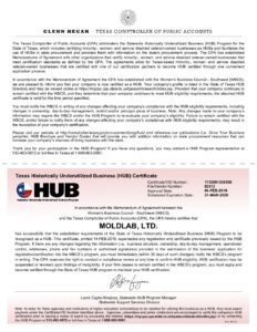 HUB_2020 - Moldlab, Ltd.